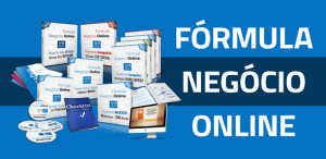 O curso Fórmula Negócio Online funciona